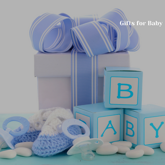 Oh My Gifts! Online Gift Emporium