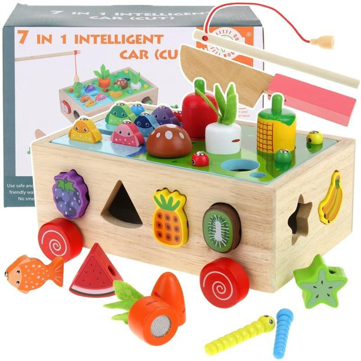 Gifts & Toys For Kids l 3 - 4 Years – Oh My Gifts! Online Gift Emporium