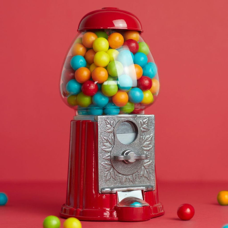Oh My Gifts! Online Gift Emporium