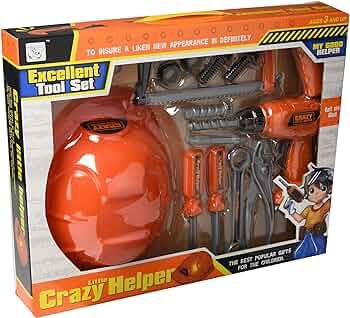 Toy Tools – Oh My Gifts! Online Gift Emporium