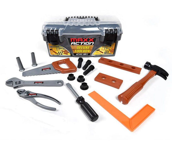 Deluxe Play Toolbox – Oh My Gifts! Online Gift Emporium