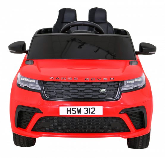 Kids Electric Ride On - Licensed Range Rover Velar – Oh My Gifts ...
