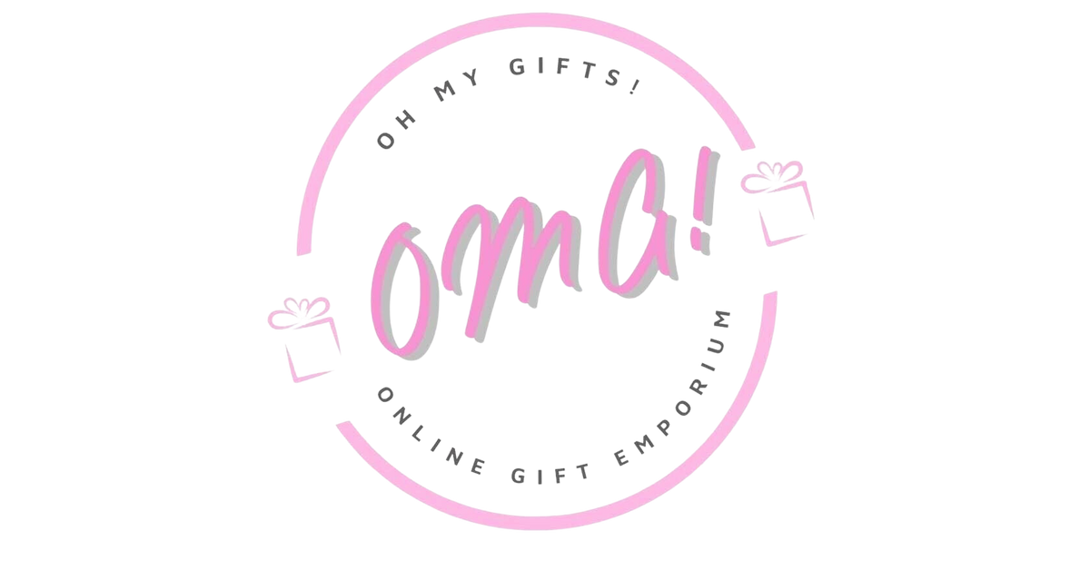 Contact Us – Oh My Gifts! Online Gift Emporium