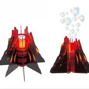 Volcano Bubble Machine – Oh My Gifts! Online Gift Emporium