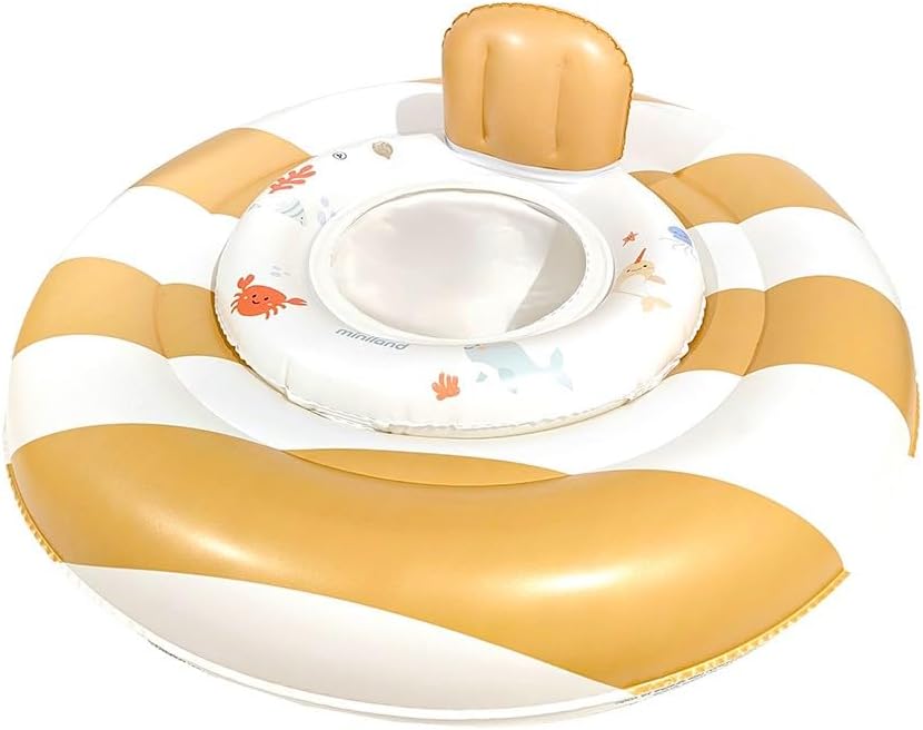 Baby Float l Infant Inflatable Float for Pool & Beach – Oh My Gifts ...